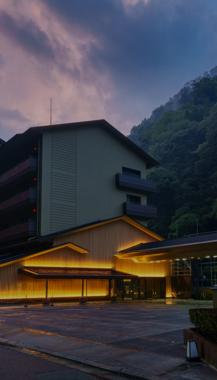 Tsuetate Onsen Hizenya Hotel Official Website